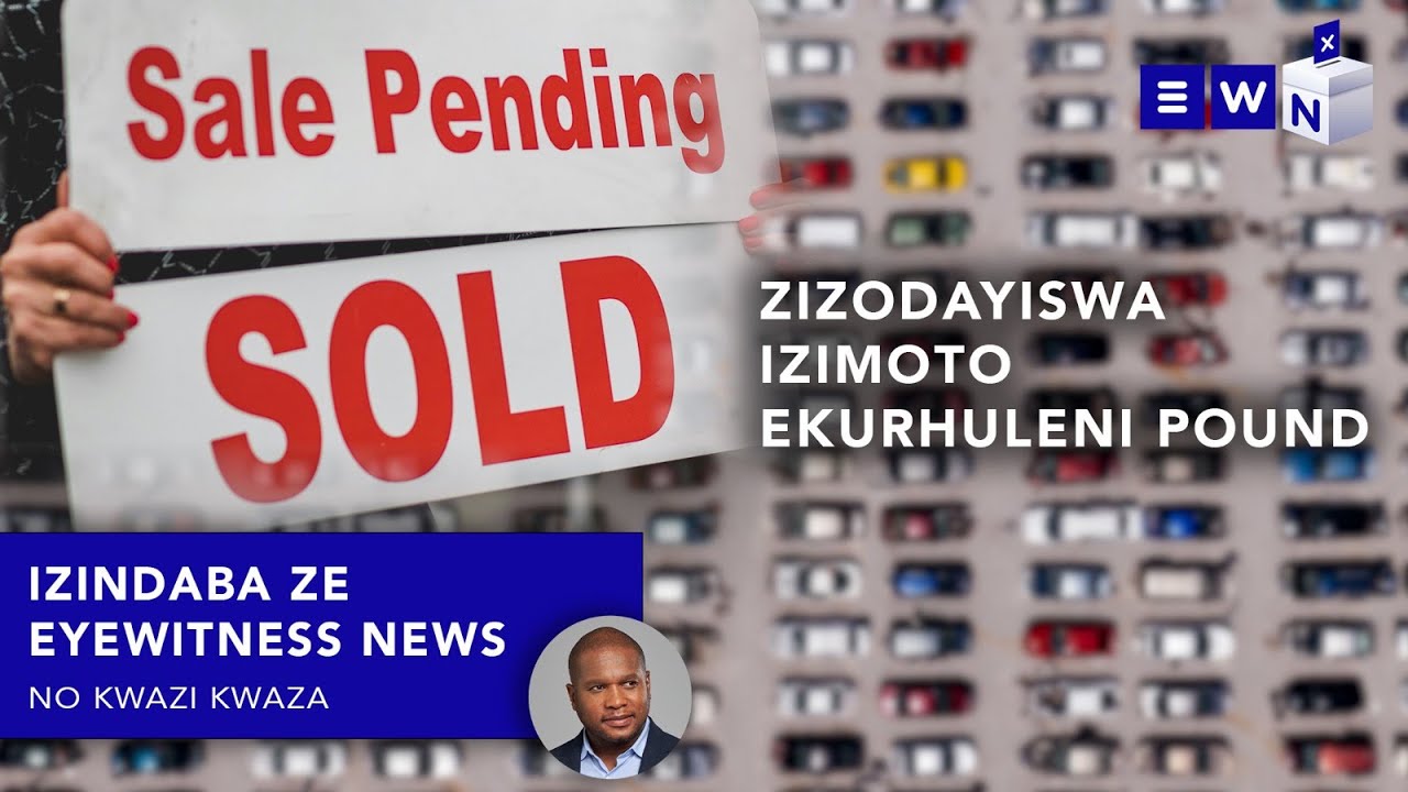 Leli limangalela elakwaIsrael e-ICC, i-AUC ithi akuvuselelwe ezolimo - YouTube