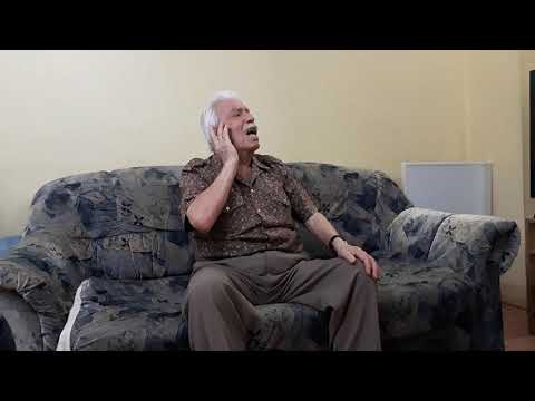 Pırıl Dayı  - Gizli Kamera da (Kadınlar Neden Kilo Alıyor?)