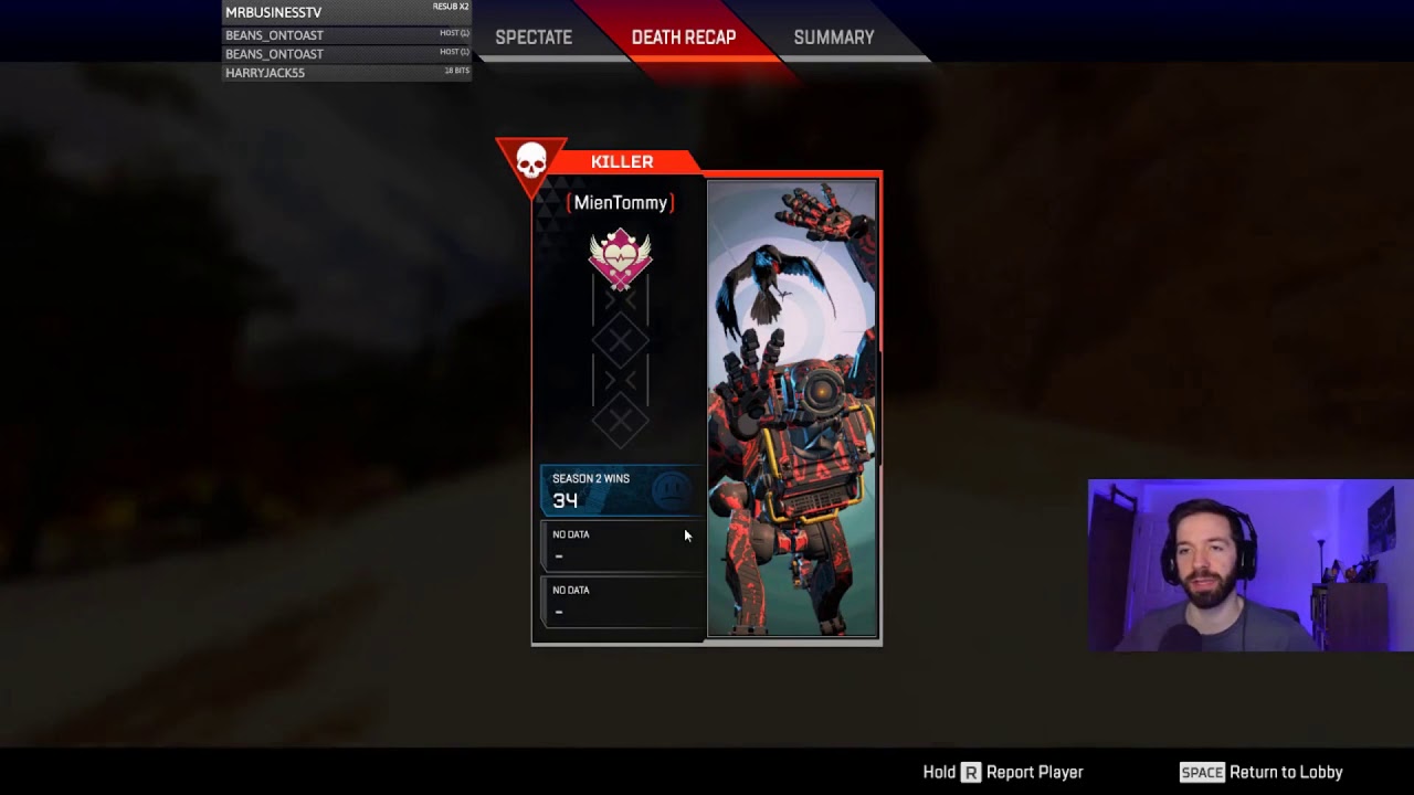 World's Cleanest 3-tap Pathfinder Grapple-Hook Shot - YouTube
