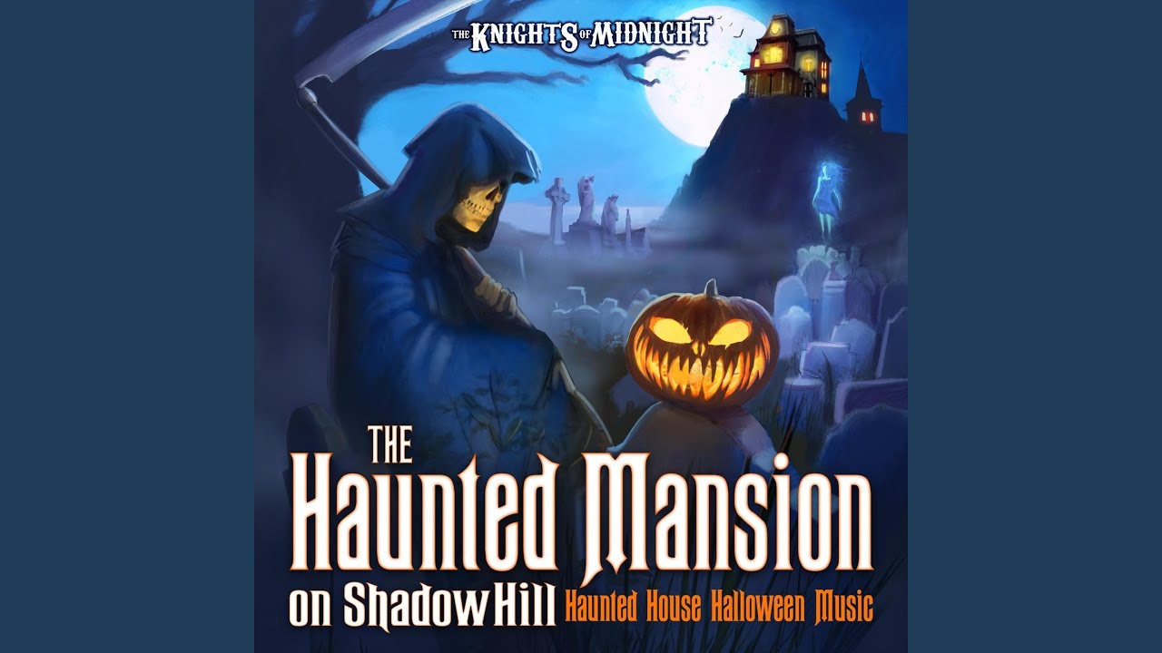 Haunted Nursery - YouTube