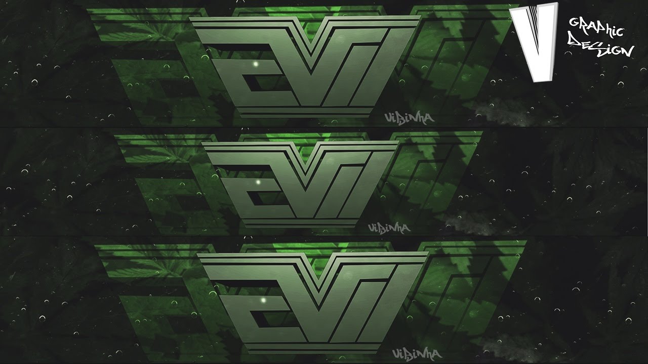 Speed Art | Evil Clan - YouTube