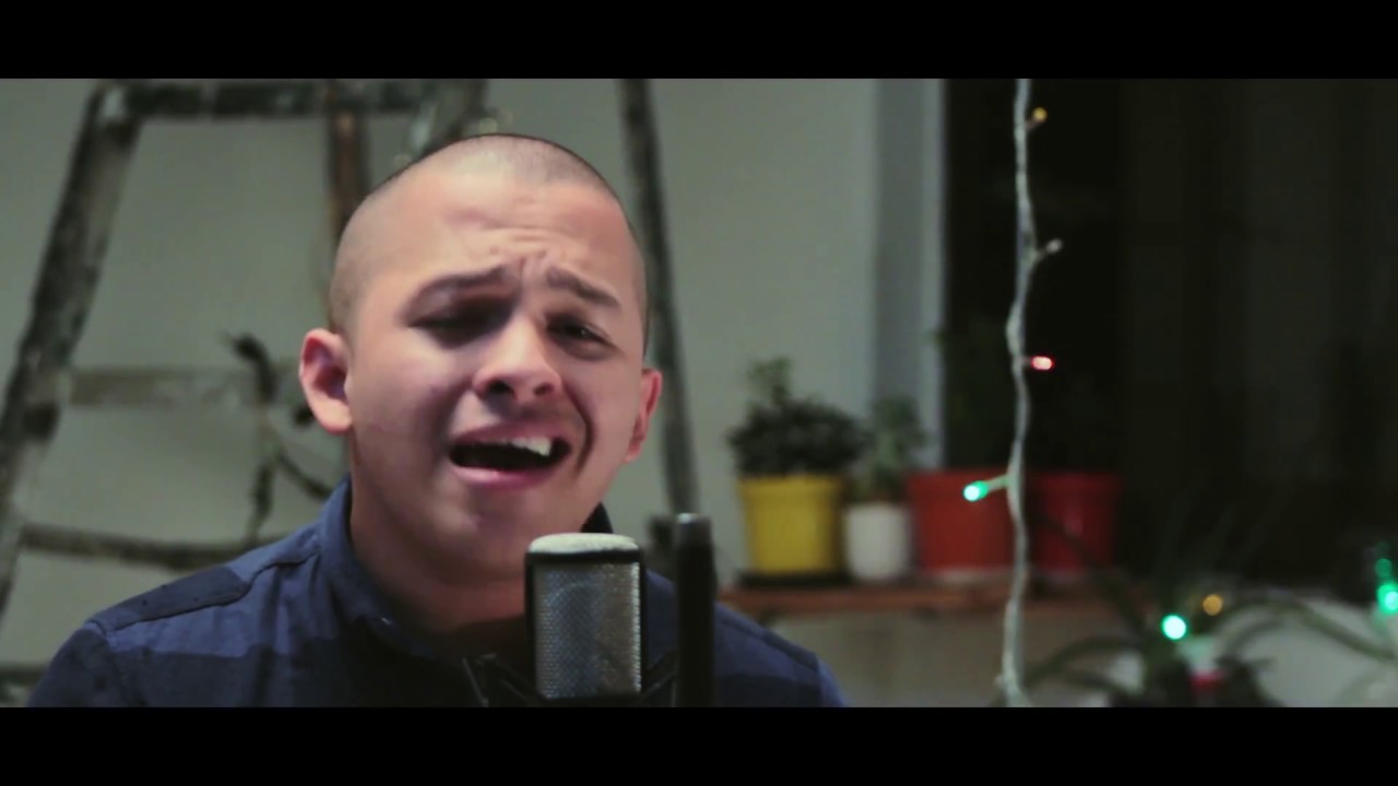 DANIEL SERPA - HASTA QUE VUELVAS CONMIGO (COVER) / GIANMARCO - YouTube