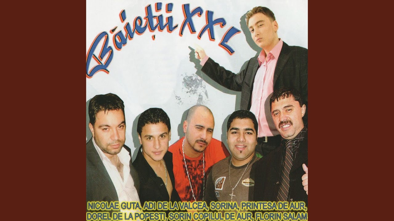 Nicolae Guta, Susanu y Don Genove - YouTube