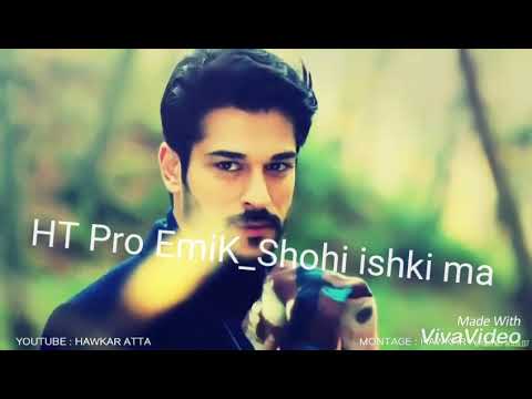 HT Pro EmiK