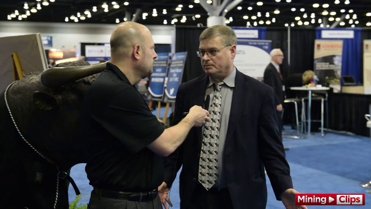 John Kaiser – “Now is the time to expect a lot of Investors to come ...