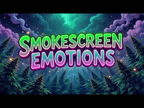 'Smokescreen Emotions' '420 Music That Feels Your Pain' - YouTube