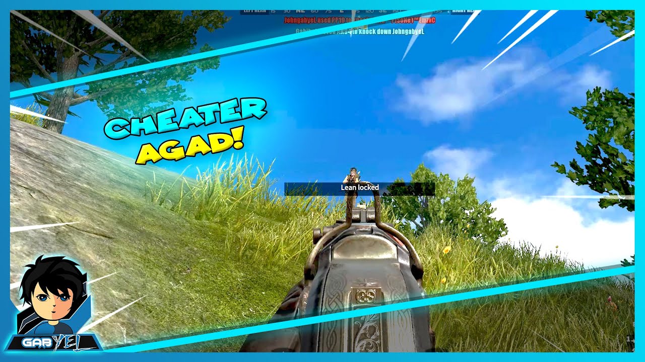 "LAKAS MO MAKA U-TURN!" (Ros Gameplay) - YouTube