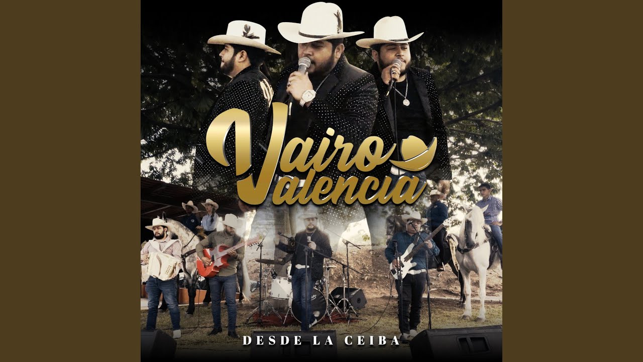 Me Dicen El Pando - YouTube