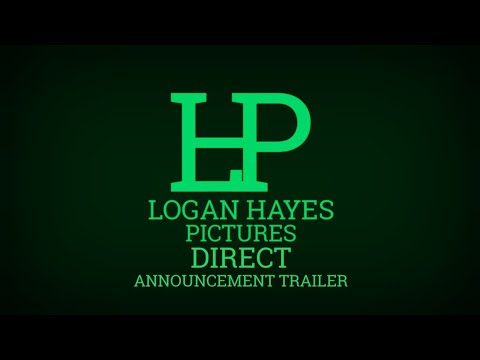 Logan Hayes Pictures Direct | Announcement Trailer - YouTube