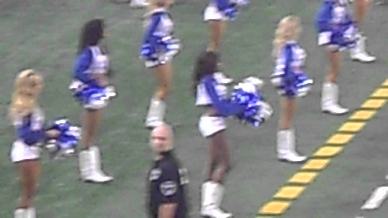 DCC 2012 Jasmine 1 - YouTube