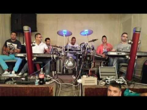 Energy Band 2017 - Meraklijski cocek