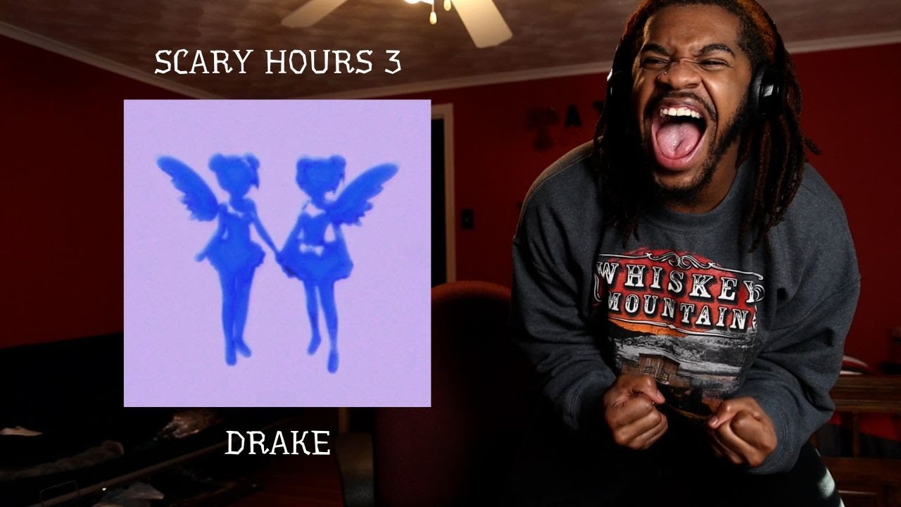 SHEESH ! Drake - Scary Hours 3 Reaction - YouTube