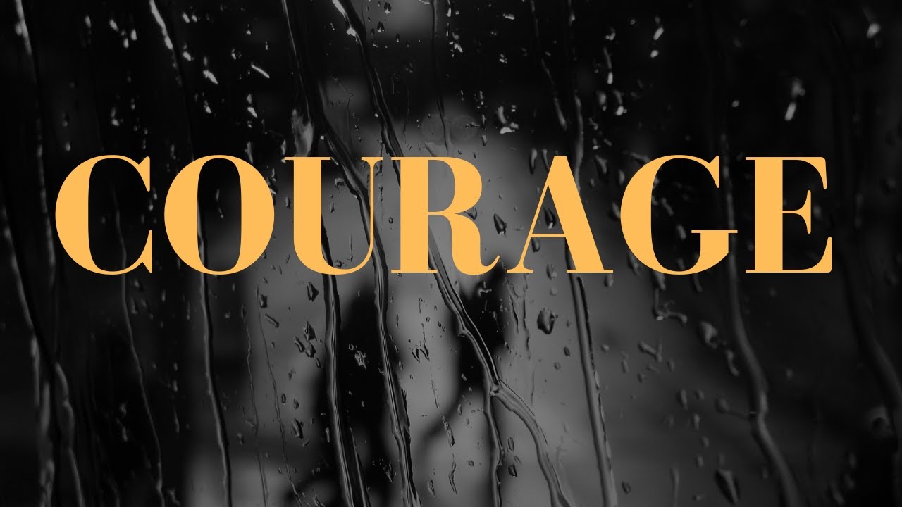 Courage - Best Motivational Video Speeches Compilation- Listen Daily ...