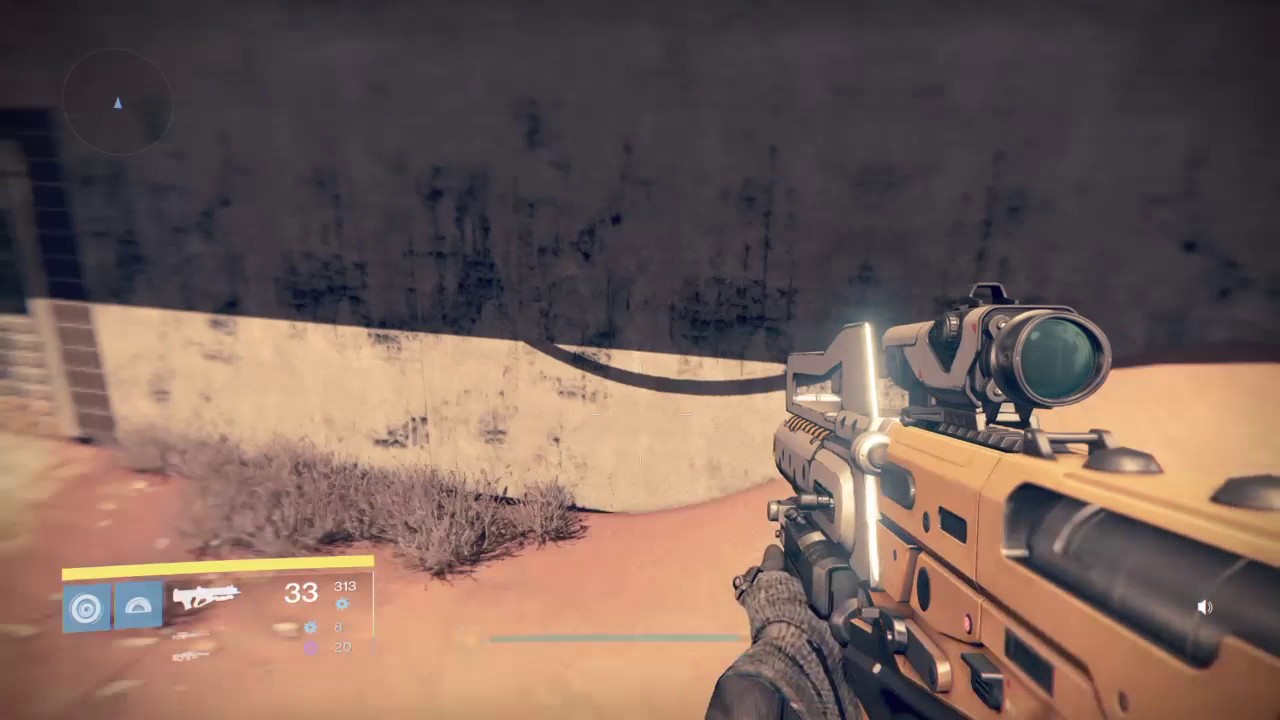 Destiny-Praedyth's Timepiece (Adept) - YouTube