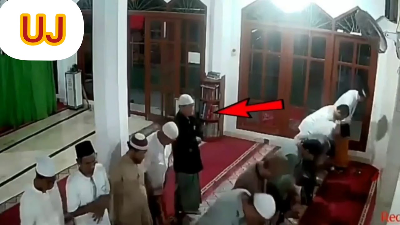 Malaikat isroil datang - YouTube