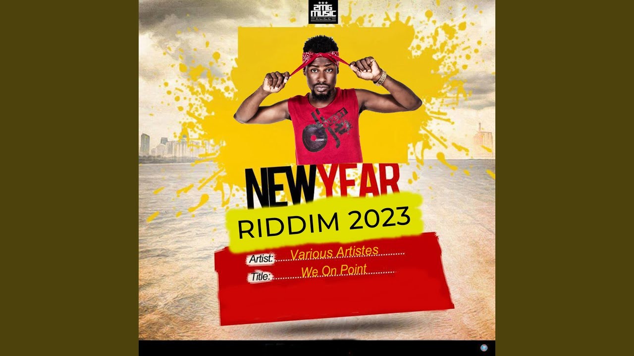 New Year Riddim - YouTube