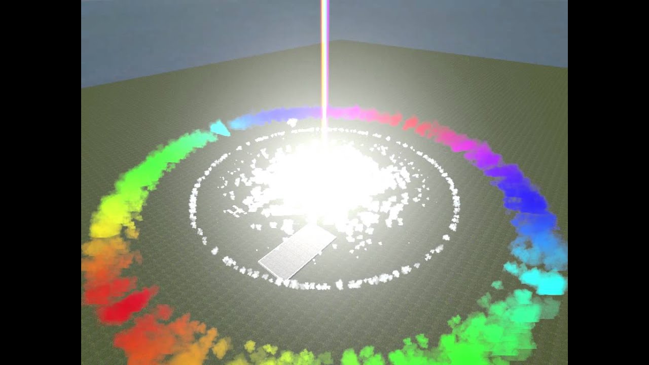 [GMOD] Orbital Friendship Cannon - YouTube