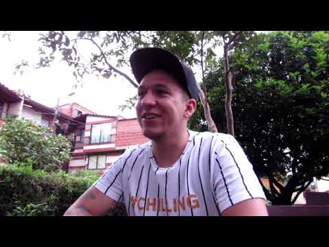 Entrevista Daniel Odell - YouTube