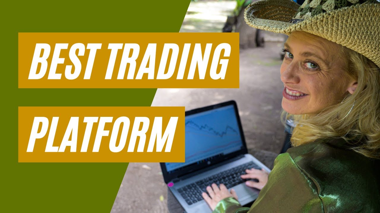Day Trading Chart Platforms - WHAT YOU NEED TO KNOW! - YouTube