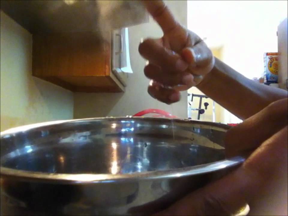 Bollos de maiz Dominicanos - YouTube