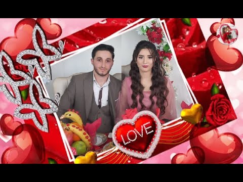 Zal & Zulfiye.Nisan Gunu.[3].Qabal Toylari.08.03.2024 - YouTube