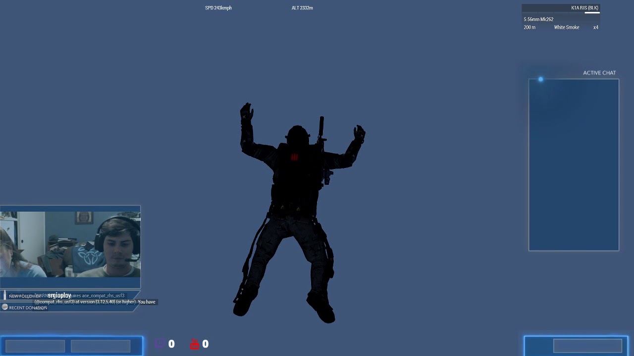 9th Assault Corps: When Mechs Attack! - YouTube