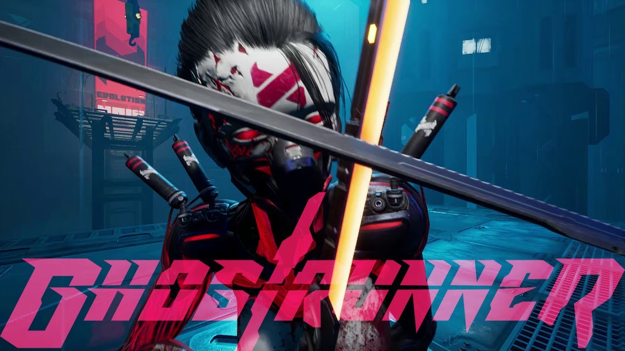 ПРОЕКТ "ХЕЛЬ" |GHOST RUNNER: PROJECT "HEL"| - YouTube