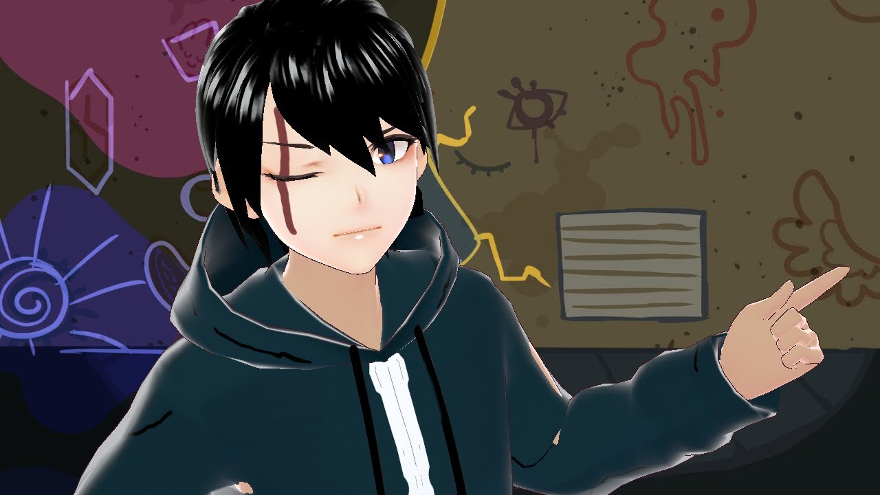 This is how I play CS 1.6 but its CSGO Graphic!!!! - YouTube