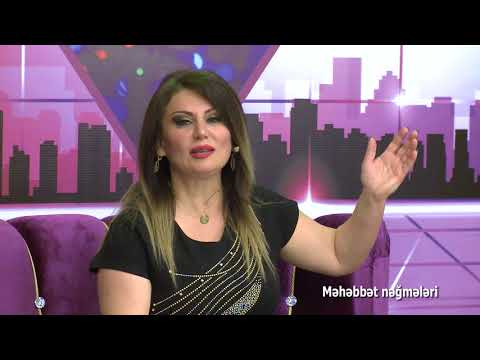 Məhəbbət Nəğmələri  DTV   25.05.2018