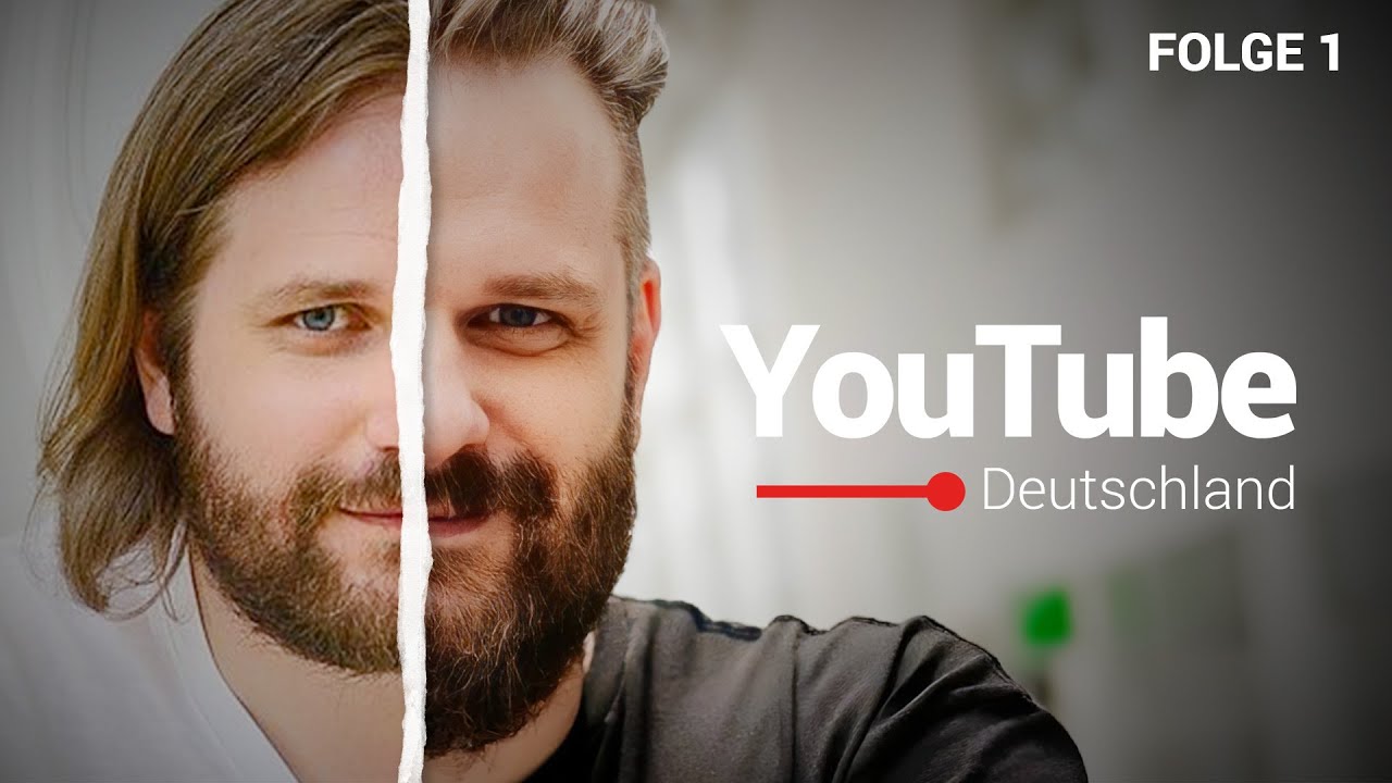 Alles auf Anfang - YouTube Deutschland - Folge 01 - YouTube