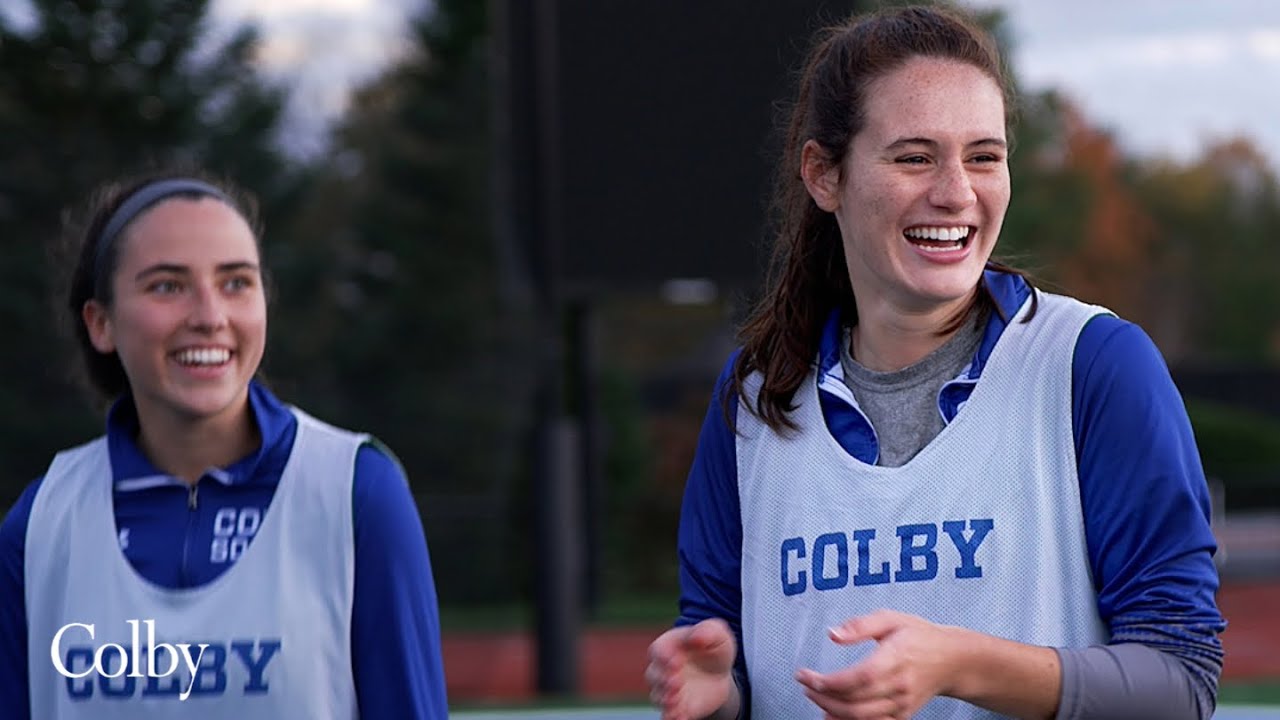 Peak Performance: The Colby Women’s Soccer Team Faces Tough Competition ...