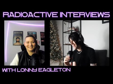 Lonny Eagleton on Black Veil Brides’ newest album and their last tour ...