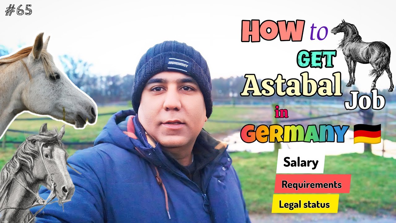 Jobs in Astabal?: Step-by-Step Guide for Beginners | #65 - YouTube