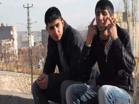 Nefret Ft Esinti Rüzgar Söylesene İnsanoğlu 2014 Fenaa Klip