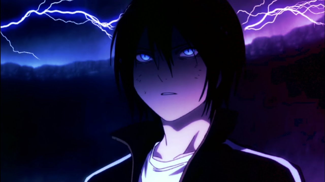 Noragami (AMV) - Safe Inside - YouTube