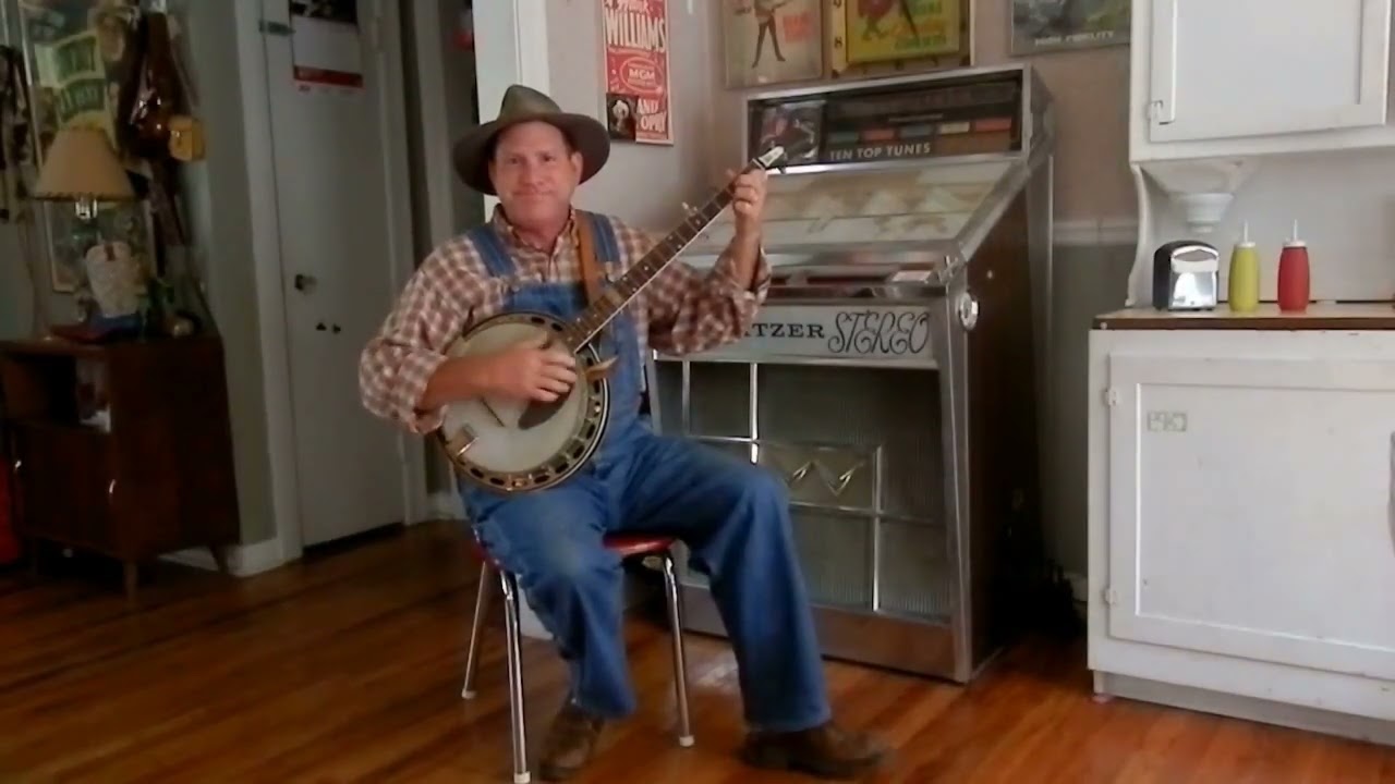 Leroy Troy "My Gal's A Corker" Volume 2 - YouTube