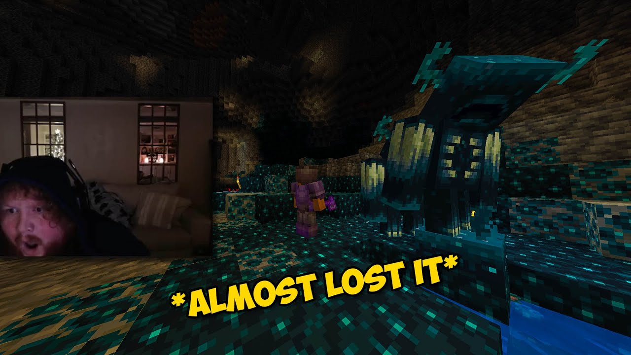 CaseOh’s World Almost Ended - Top Minecraft Clips Of The Week #10 - YouTube