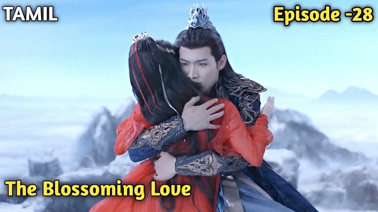 Blossoming Love || Episode -28 || story explain || Series Explainer 2 - YouTube