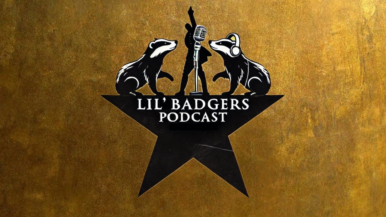 How accurate was Hamilton? | Lil' Badgers Podcast (Ep 11) - YouTube