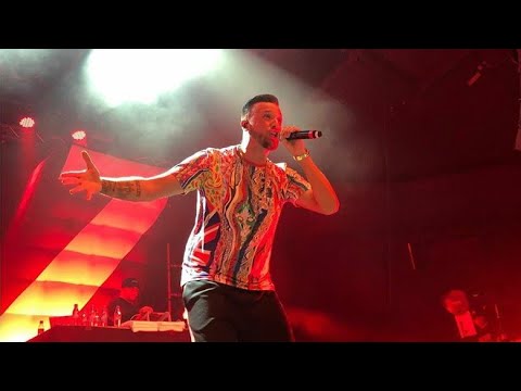 Azet - Wien - Super Plus Tour - YouTube