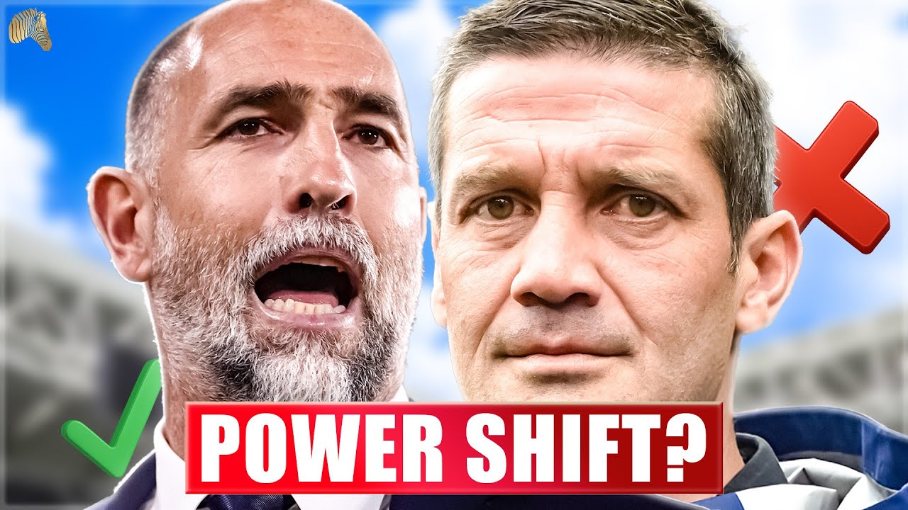 [FUNNY🤣] Inter fan loses his head over Marotta, A power shift towards ...