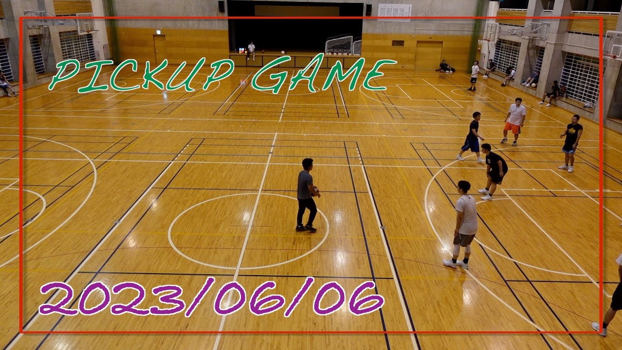 【練習】チーム美里 - YouTube