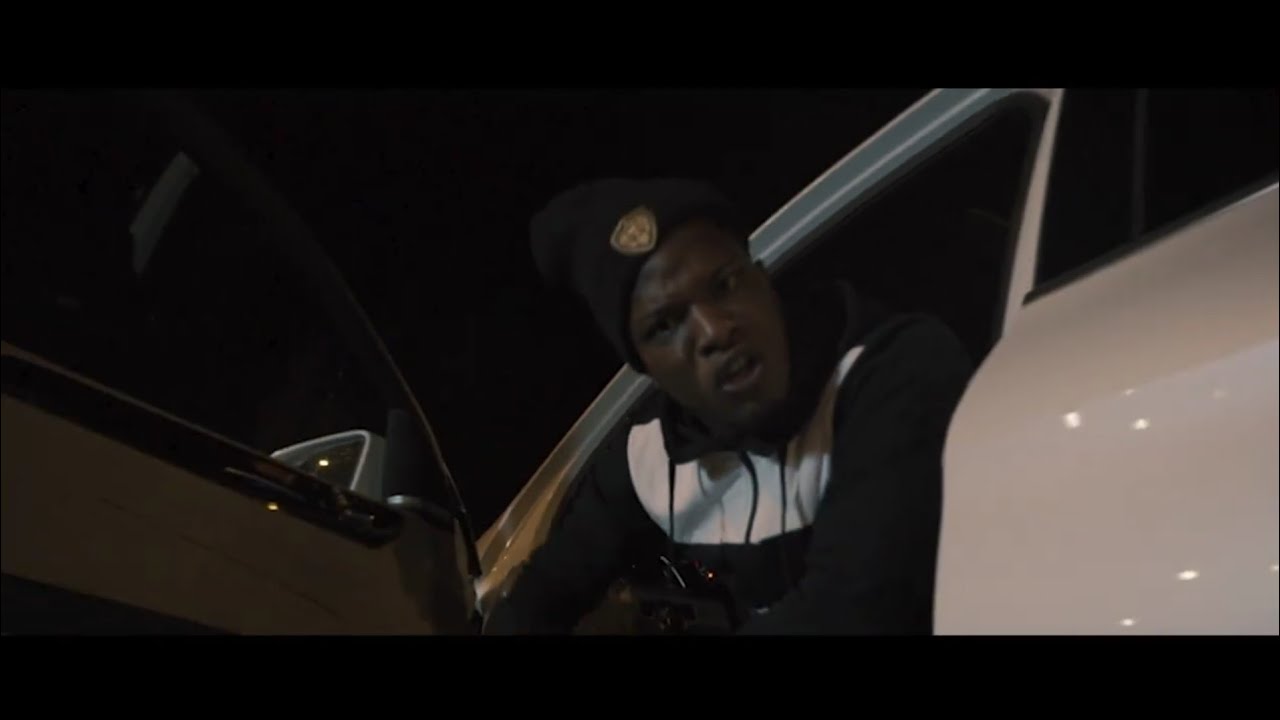 Niska FREESTYLE (Tracklist de l'album Commando) - YouTube