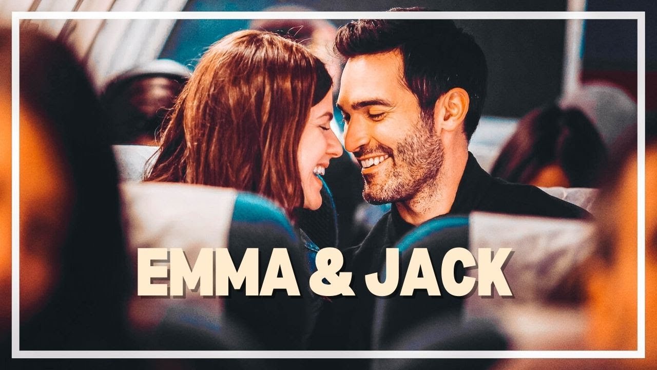Emma & Jack ┃CAN YOU KEEP A SECRET ? - YouTube