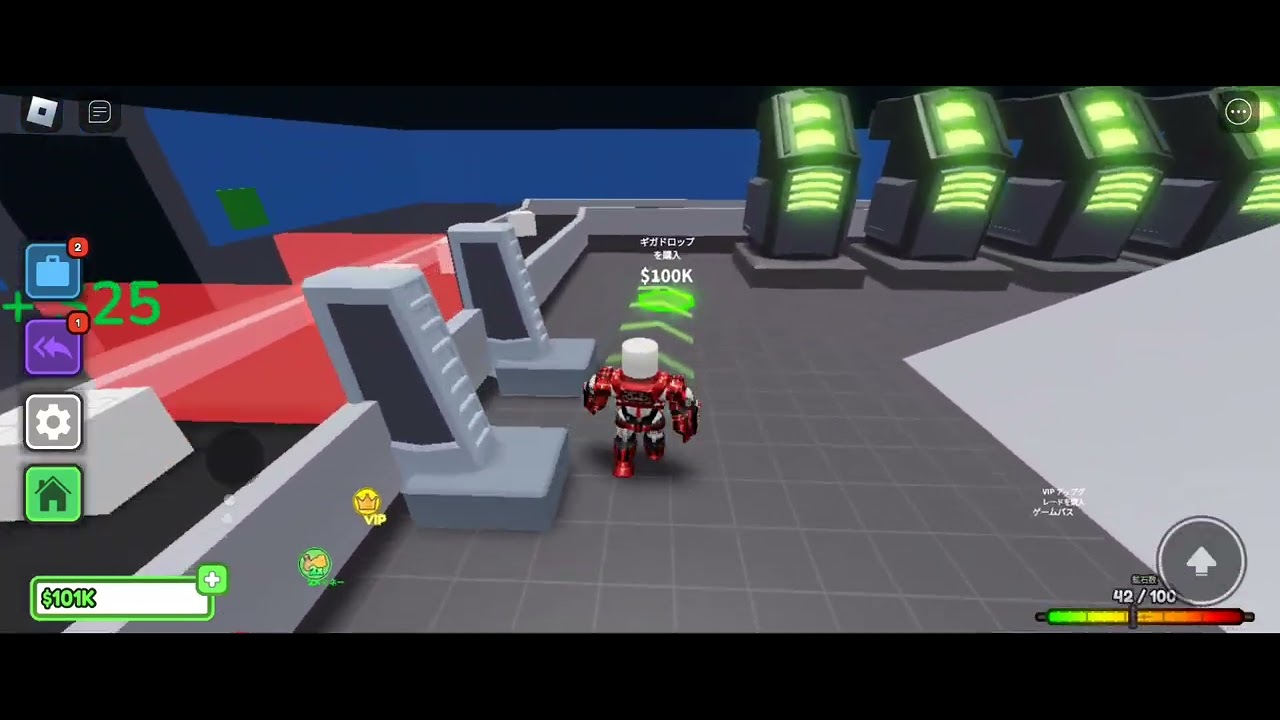 Roblox┃Space station. This is the third one we've built. - YouTube