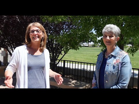 Lori Hunt, Vice Mayor of Prescott Valley Says Matforce gets attention ...