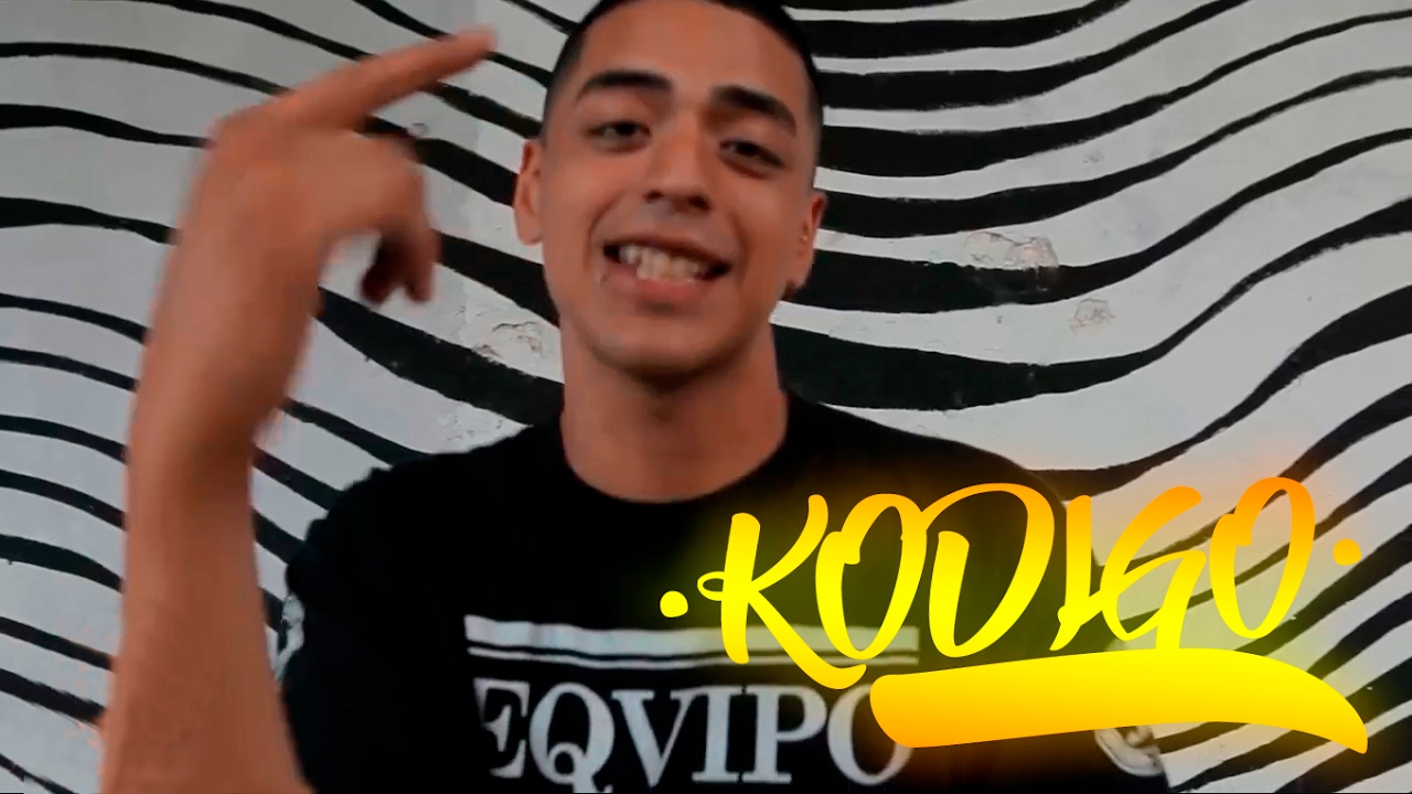 NUEVO Freestyle KODIGO | Febrero 2017 | Revista Citrica - YouTube