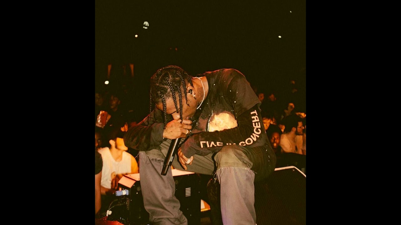 TRAVIS SCOTT x DON TOLIVER TYPE BEAT “FLOATING” | prod. webby - YouTube