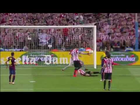 İspanya Süper Kupa Barcelona - Athletic Bilbao
