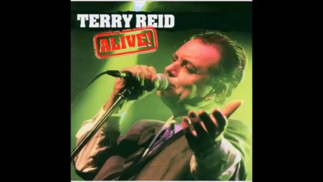 Terry Reid - Alive, Are You Sure? - YouTube